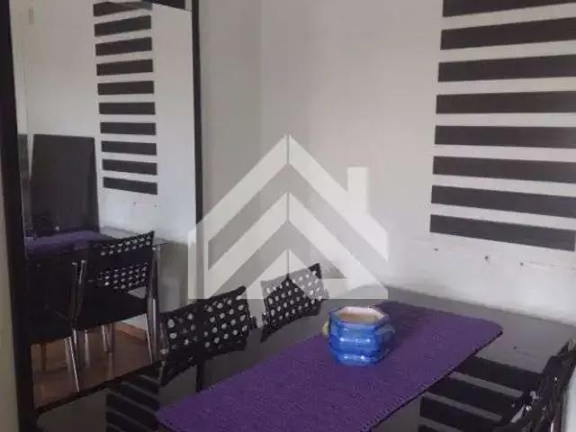 Apartamento para Venda em Rio Claro/SP Consolação 2 Quartos