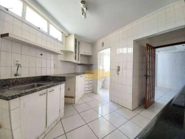 Apartamento para Venda em Rio Claro/SP Jardim América 2 Quartos