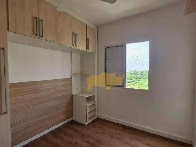 Apartamento para Venda em Rio Claro/SP Jardim do Horto 2 Quartos