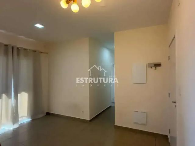 Apartamento para Venda em Rio Claro/SP Jardim Dona Regina Picelli 2 Quartos