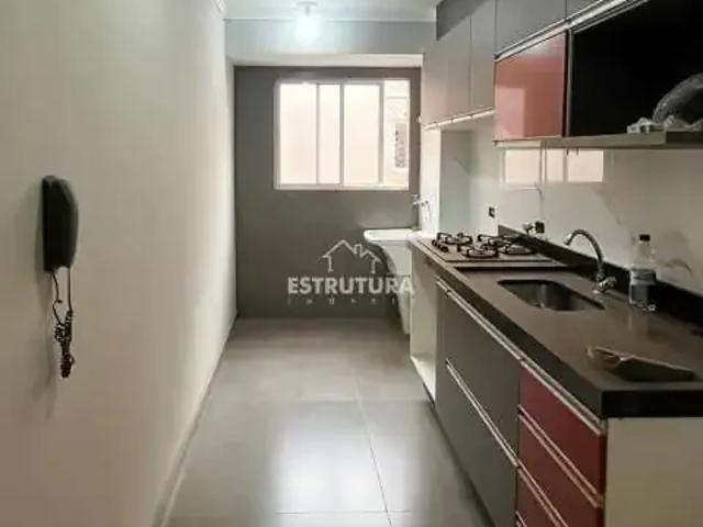 Apartamento para Venda em Rio Claro/SP Jardim Guanabara II 2 Quartos