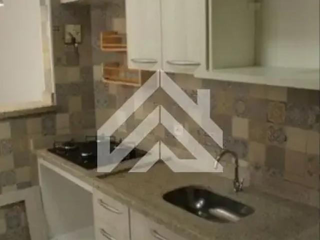 Apartamento para Venda em Rio Claro/SP Jardim Itapuã 2 Quartos