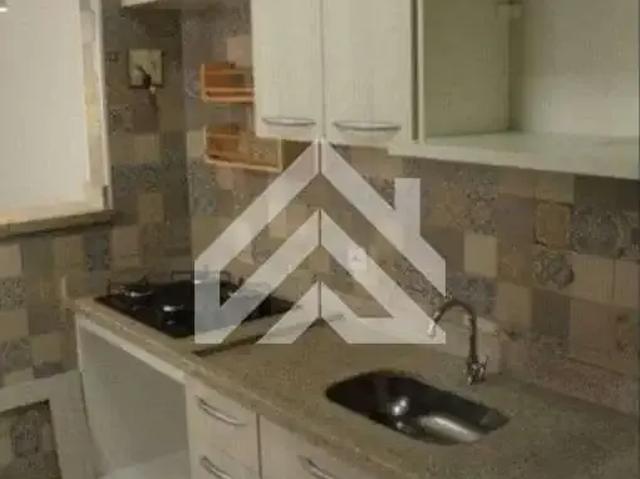Apartamento para Venda em Rio Claro/SP Jardim Itapuã 2 Quartos