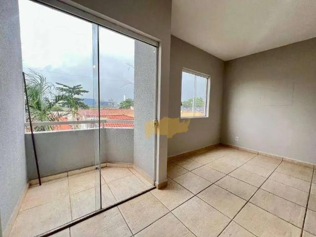Apartamento para Venda em Rio Claro/SP Jardim Mirassol 2 Quartos
