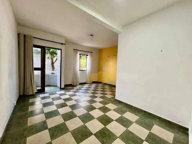 Apartamento para Venda em Rio Claro/SP Jardim Mirassol 2 Quartos