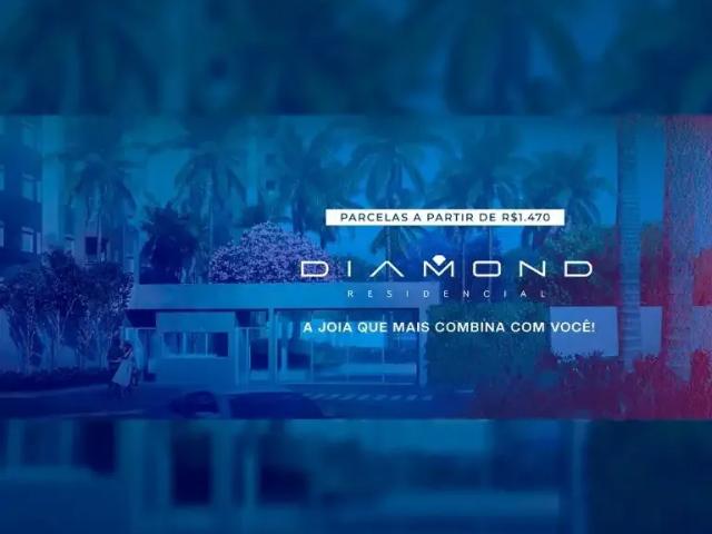 Apartamento para Venda em Rio Claro/SP Jardim Paulista 2 Quartos