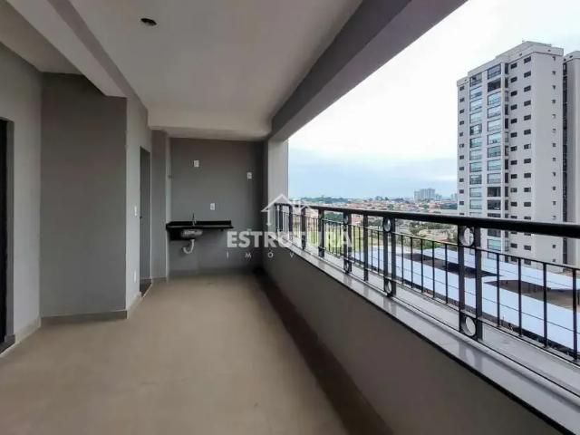 Apartamento para Venda em Rio Claro/SP Jardim Portugal 3 Quartos