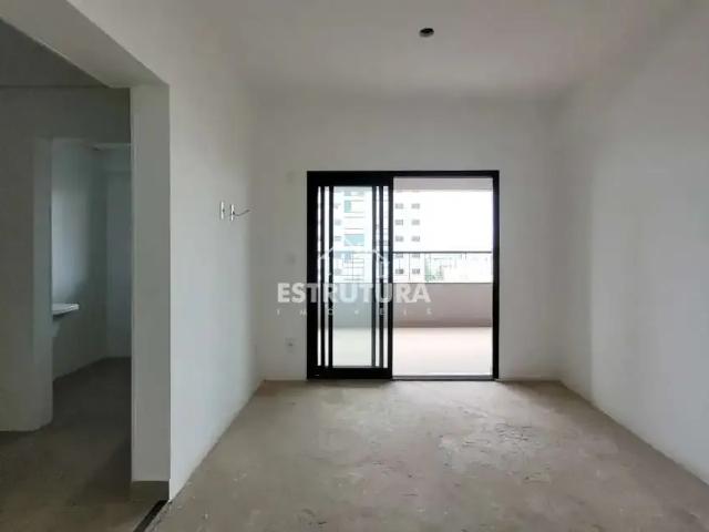 Apartamento para Venda em Rio Claro/SP Jardim Portugal 3 Quartos