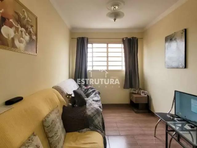 Apartamento para Venda em Rio Claro/SP Jardim Residencial das Palmeiras 2 Quartos