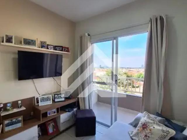 Apartamento para Venda em Rio Claro/SP Parque Universitário 2 Quartos