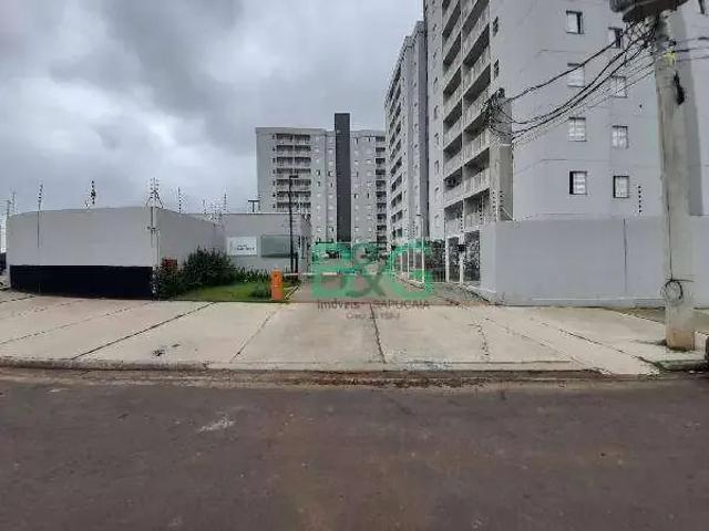 Apartamento para Venda em Rio Claro/SP Parque das Indústrias 2 Quartos