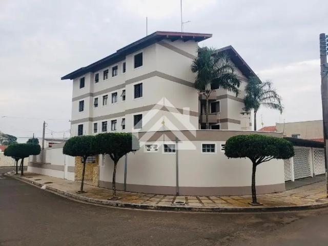 Apartamento para Venda em Rio Claro/SP Vila Alemã 2 Quartos