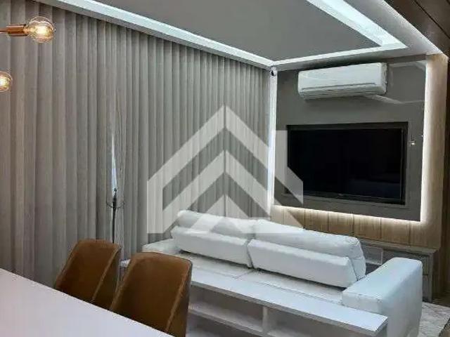 Apartamento para Venda em Rio Claro/SP Vila Operária 3 Quartos