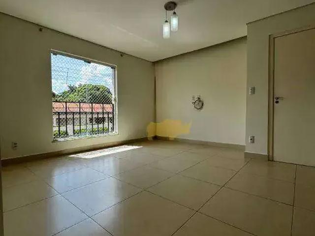 Apartamento para Venda em Rio Claro/SP Vila Santo Antônio 3 Quartos