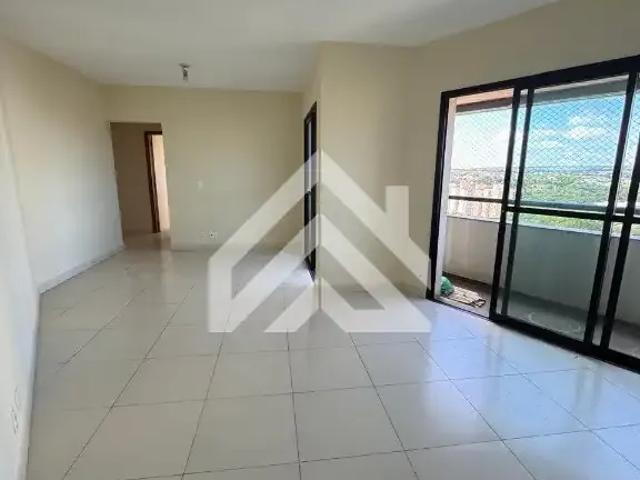Apartamento para Venda em Rio Claro/SP Vila Santo Antônio 3 Quartos