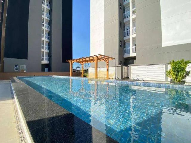 Apartamento para Venda em Rio Claro/SP Vila Paulista 2 Quartos