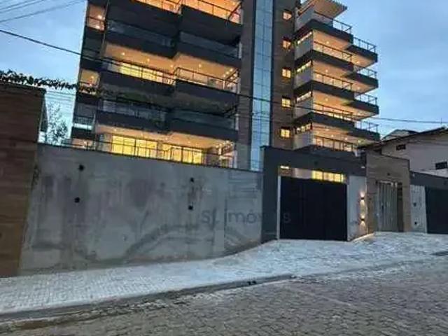 Apartamento para Venda em Rio das Ostras/RJ Colinas 3 Quartos