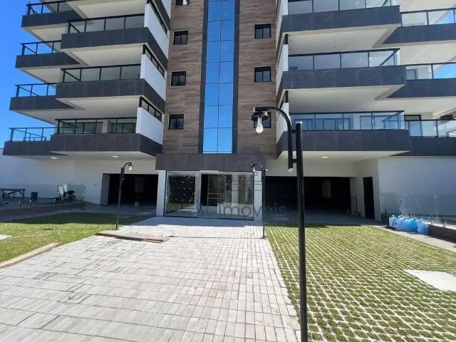 Apartamento para Venda em Rio das Ostras/RJ Colinas 3 Quartos