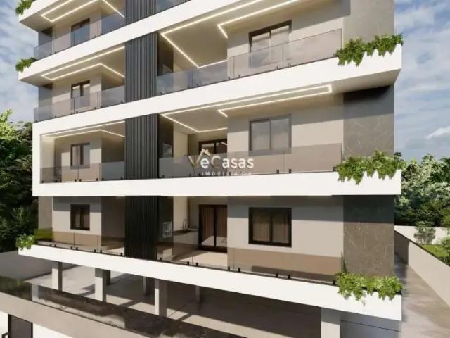 Apartamento para Venda em Rio das Ostras/RJ Costazul 3 Quartos