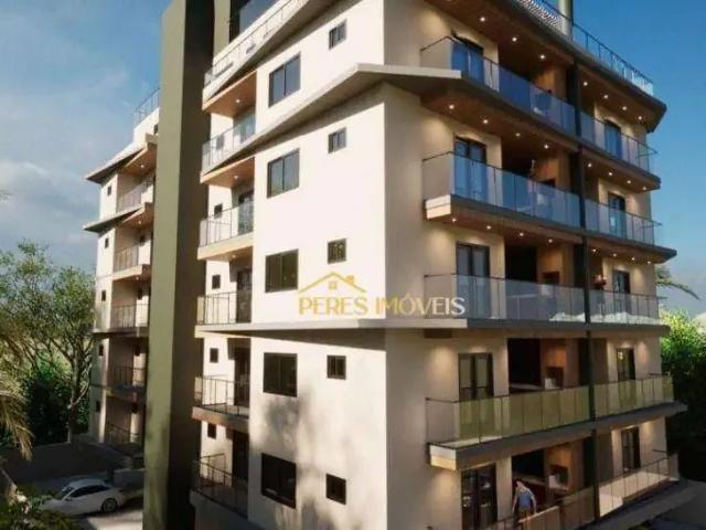 Apartamento para Venda em Rio das Ostras/RJ Costazul 2 Quartos