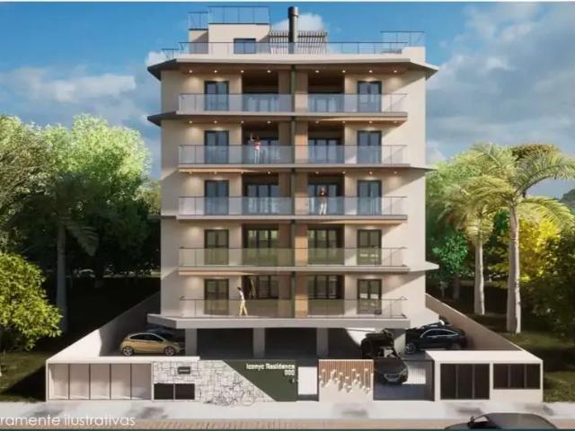 Apartamento para Venda em Rio das Ostras/RJ Costazul 3 Quartos