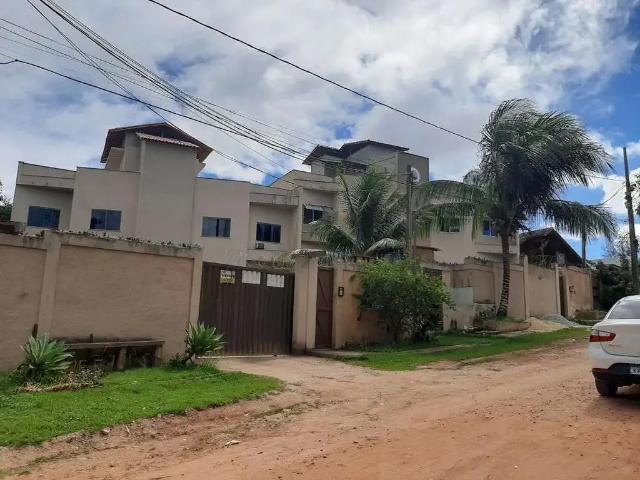 Apartamento para Venda em Rio das Ostras/RJ Costazul 2 Quartos