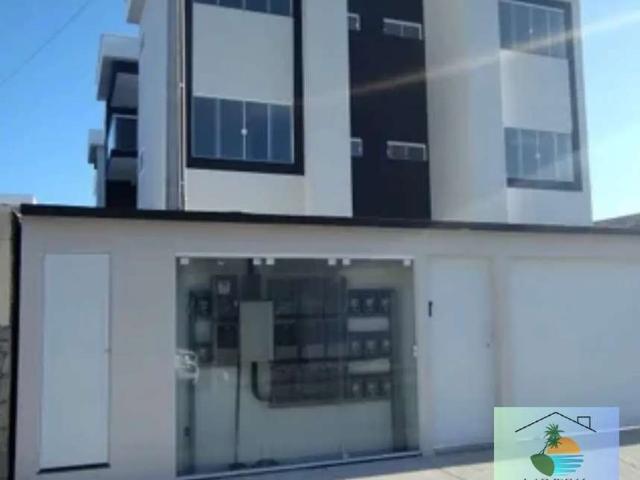 Apartamento para Venda em Rio das Ostras/RJ Costazul 2 Quartos