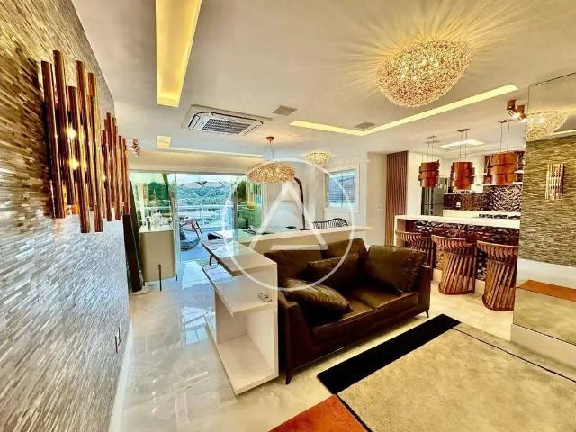 Apartamento para Venda em Rio das Ostras/RJ Costazul 2 Quartos