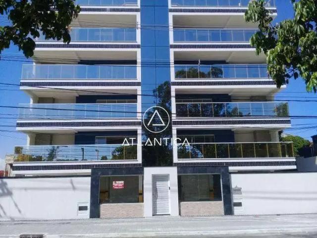 Apartamento para Venda em Rio das Ostras/RJ Costazul 2 Quartos