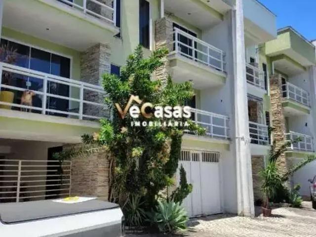 Apartamento para Venda em Rio das Ostras/RJ Costazul 2 Quartos