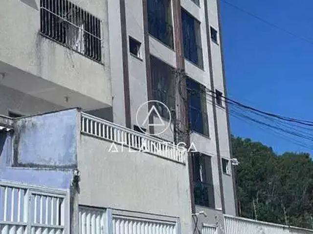 Apartamento para Venda em Rio das Ostras/RJ Costazul 2 Quartos