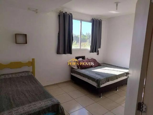Apartamento para Venda em Rio das Ostras/RJ Centro 1 Quartos