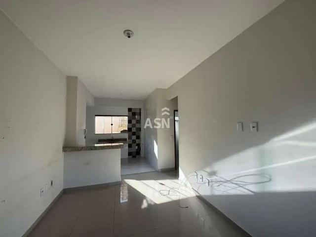 Apartamento para Venda em Rio das Ostras/RJ Centro 2 Quartos