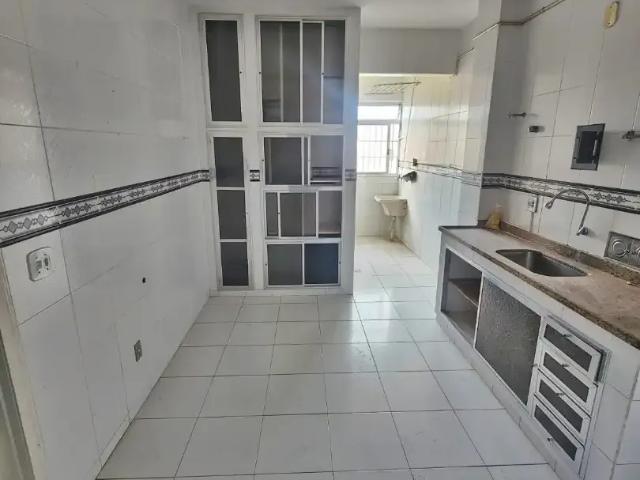 Apartamento para Venda em Rio das Ostras/RJ Centro 2 Quartos