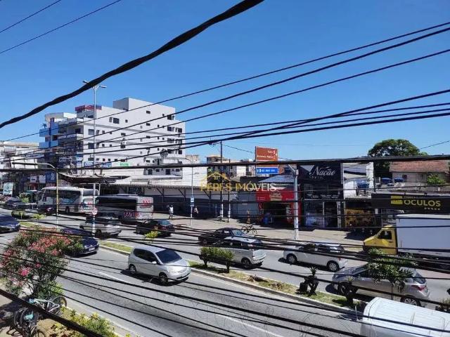 Apartamento para Venda em Rio das Ostras/RJ Centro 2 Quartos