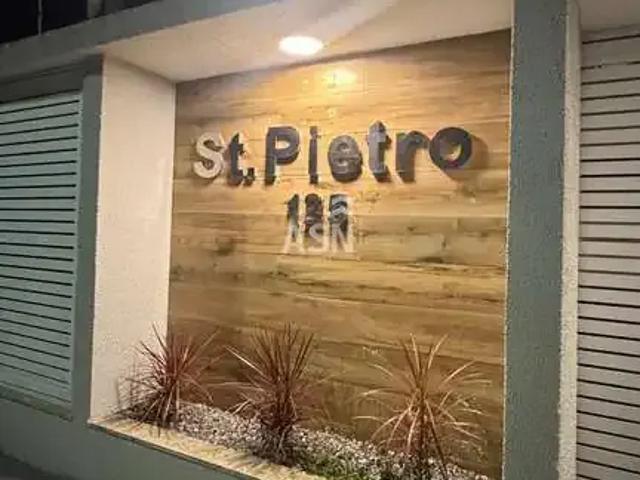 Apartamento para Venda em Rio das Ostras/RJ Centro 2 Quartos