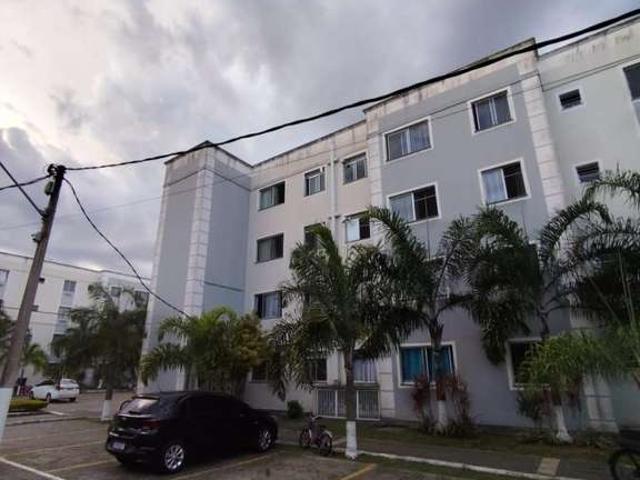 Apartamento para Venda em Rio das Ostras/RJ Centro 2 Quartos