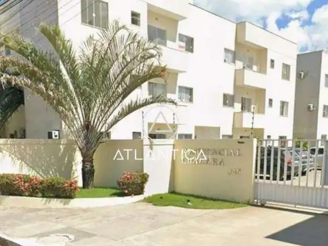 Apartamento para Venda em Rio das Ostras/RJ Chácara Mariléa 2 Quartos
