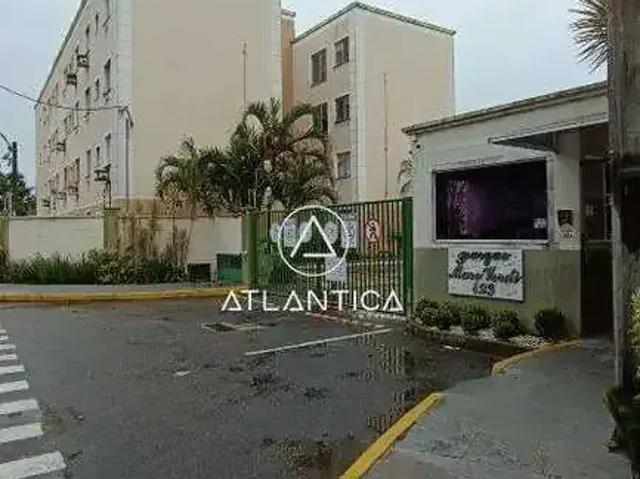 Apartamento para Venda em Rio das Ostras/RJ Chácara Mariléa 2 Quartos