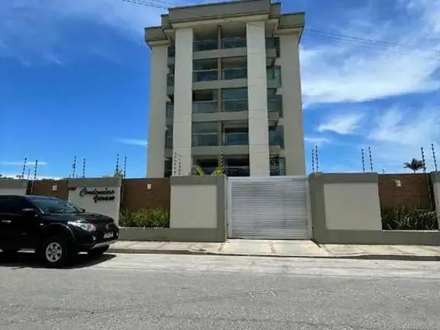 Apartamento para Venda em Rio das Ostras/RJ Chácara Mariléa 2 Quartos