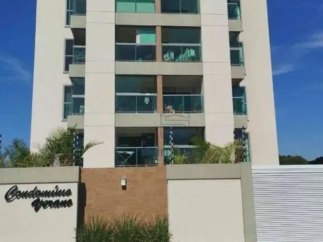 Apartamento para Venda em Rio das Ostras/RJ Chácara Mariléa 2 Quartos
