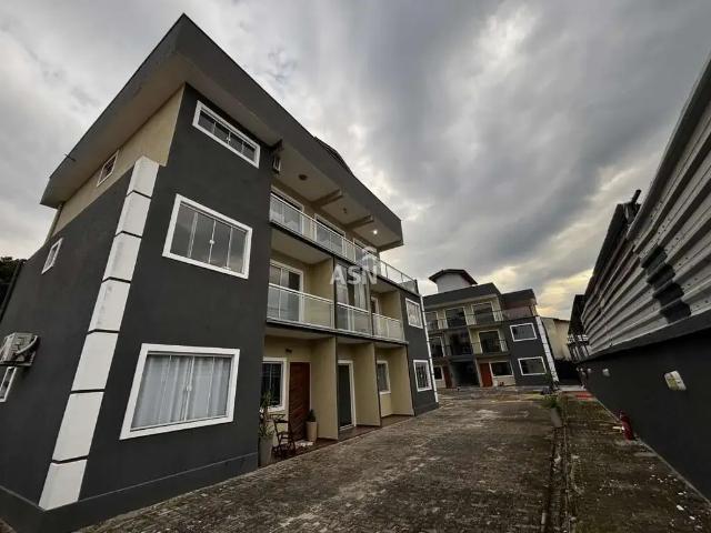 Apartamento para Venda em Rio das Ostras/RJ Chácara Mariléa 2 Quartos