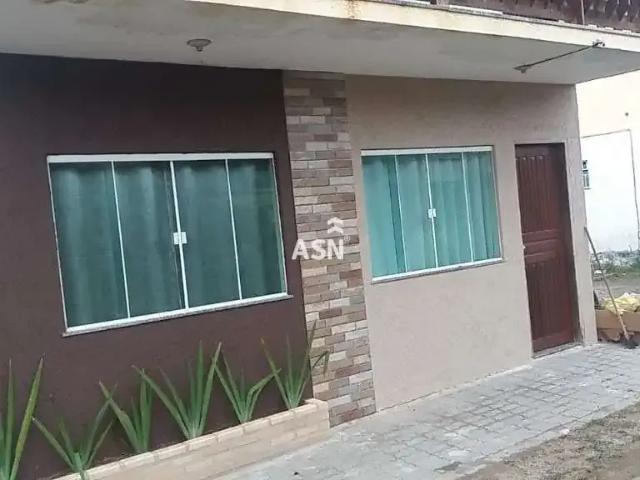 Apartamento para Venda em Rio das Ostras/RJ Chácara Mariléa 2 Quartos