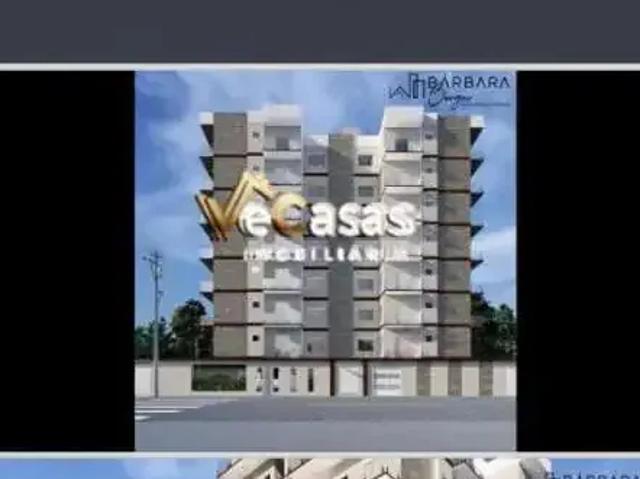 Apartamento para Venda em Rio das Ostras/RJ Chácara Mariléa 3 Quartos
