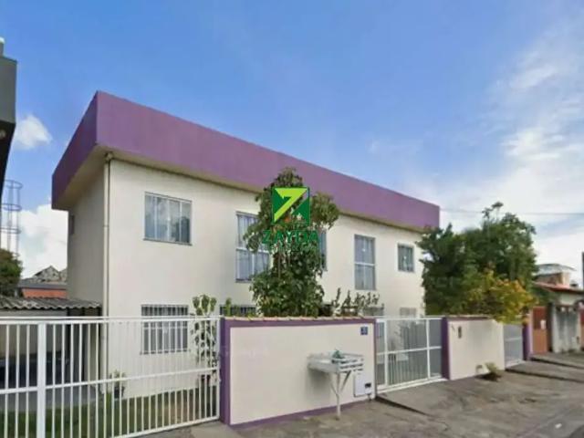 Apartamento para Venda em Rio das Ostras/RJ Cidade Beira Mar 2 Quartos