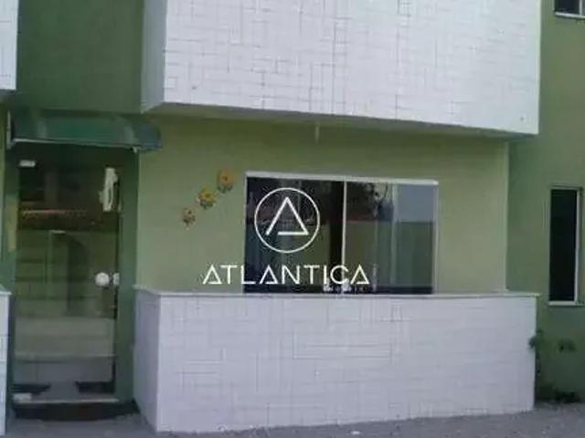Apartamento para Venda em Rio das Ostras/RJ Cidade Beira Mar 2 Quartos