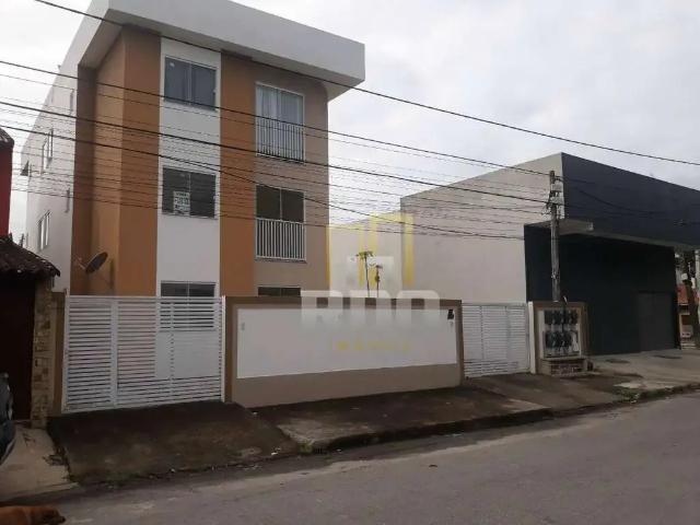 Apartamento para Venda em Rio das Ostras/RJ Cidade Praiana 2 Quartos