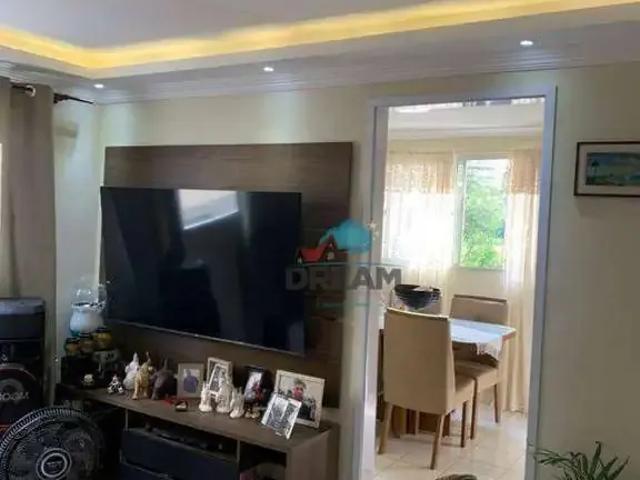 Apartamento para Venda em Rio das Ostras/RJ Âncora 2 Quartos