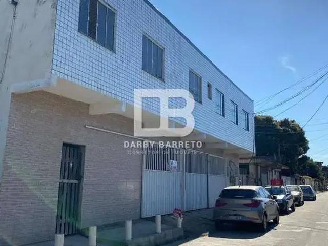 Apartamento para Venda em Rio das Ostras/RJ Âncora 7 Quartos