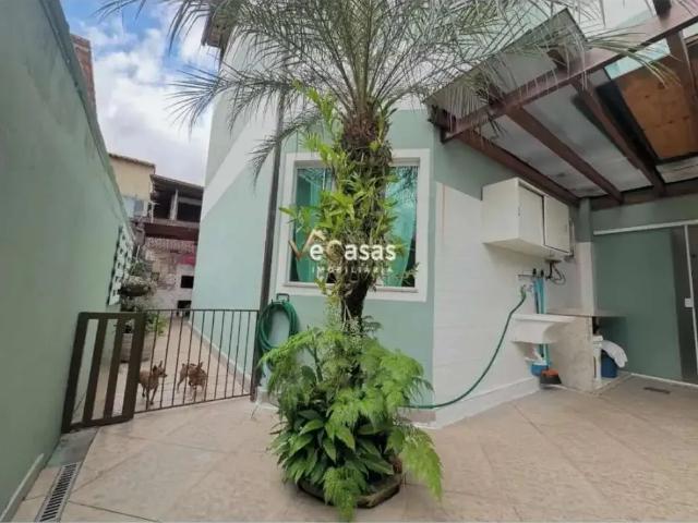 Apartamento para Venda em Rio das Ostras/RJ Atlântica 2 Quartos